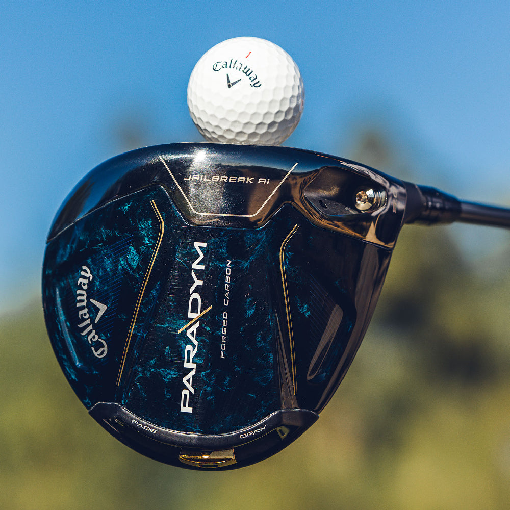 CALLAWAY 3月品鑑會